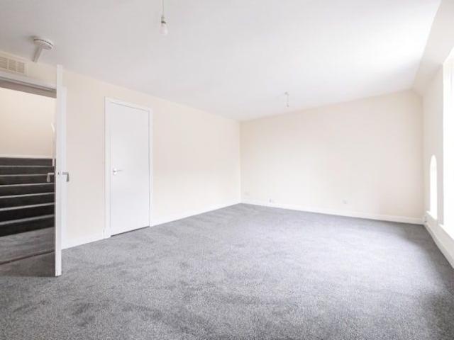 Keptie Street, Arbroath, Angus, DD11