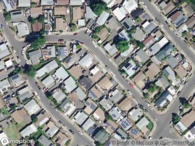 Kepue St
