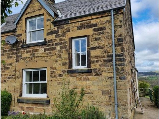 Kepwick, Thirsk YO7, 3 bed semi detached house to rent, £1,250 pcm | PrimeLocation