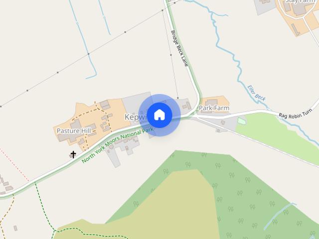 Kepwick, Thirsk, YO7