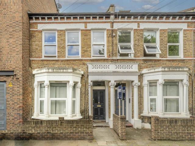 Kepler Road, Clapham North SW4, 4 bed flat to rent, £4,400 pcm | PrimeLocation