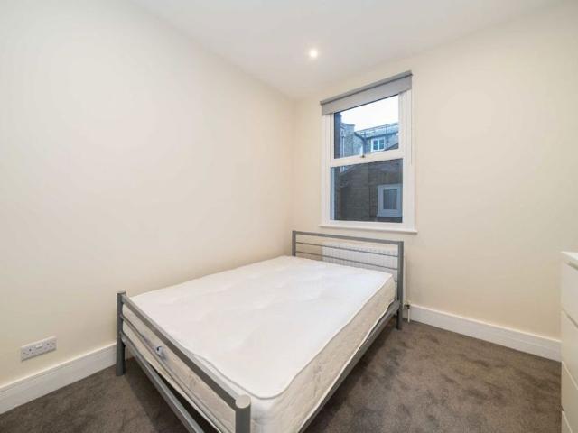 Kepler Road, SW4, London