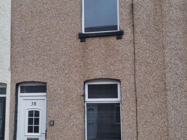 Keppel Street, Barrow In Furness LA14, 2 bed terraced house to rent, £695 pcm | PrimeLocation