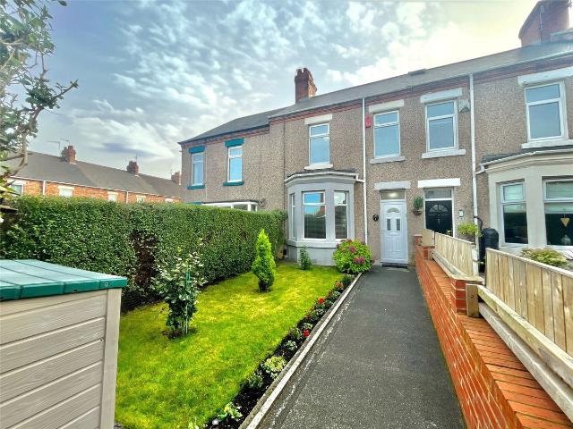 Keppel Street, Gateshead NE11, 3 bed terraced house to rent, £1,100 pcm | PrimeLocation