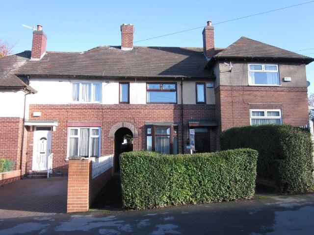 Keppel Road, Sheffield S5, 2 bed terraced house to rent, £900 pcm | PrimeLocation