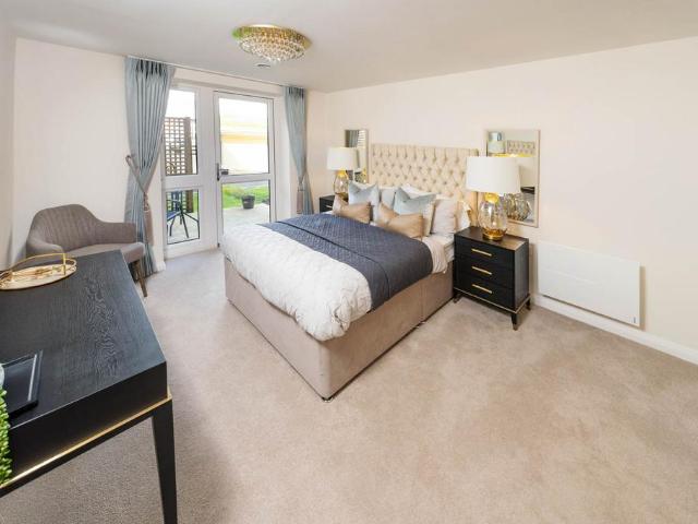 Kepple Lane, Garstang PR3 2 bed retirement property to rent £2,415 pcm £557 pw
