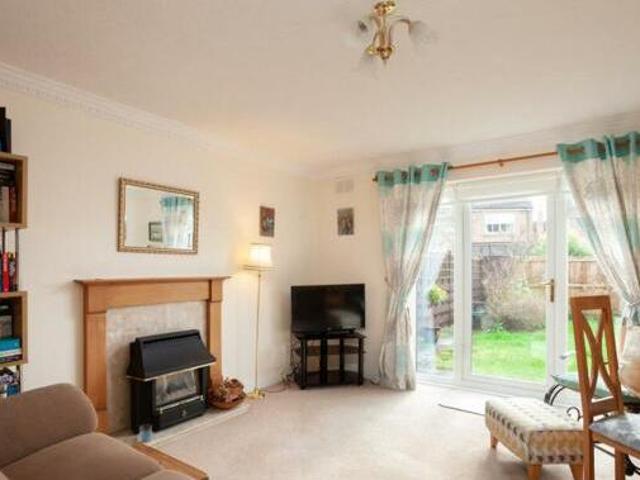 Kerver Lane, Dunnington, 2 Bedroom Terraced