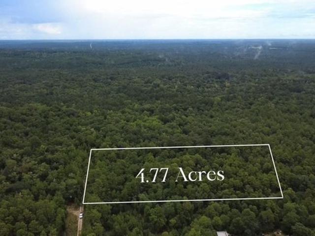 Kervin Rd, Crestview, FL 32539