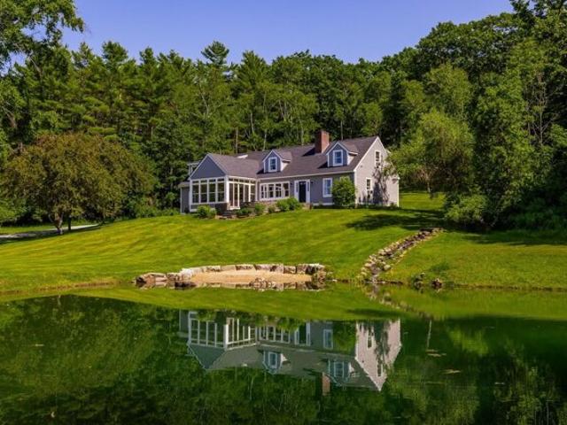 Kerwin Hill Rd, Norwich, Home For Sale