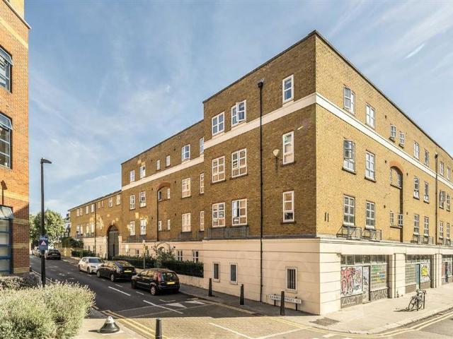 Kerbela Street, London E2 2 bed flat to rent £2,600 pcm £600 pw