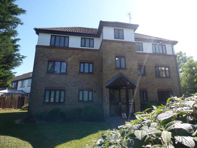 Kerby Rise, Chelmsford CM2, 1 bed flat to rent, £4,767 pcm | PrimeLocation
