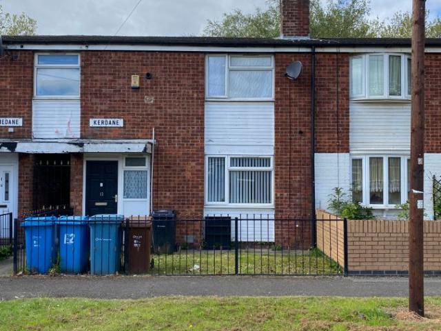 Kerdane, Kingston Upon Hull HU6, 3 bed terraced house to rent, £650 pcm | PrimeLocation