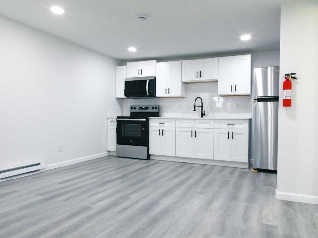Kerhonkson Apartments