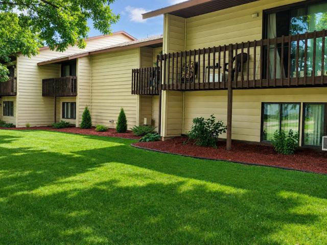 Kerkoven Housing 2 Bedroom Apartment for Rent at 203 13th Street, Kerkhoven, MN 56252