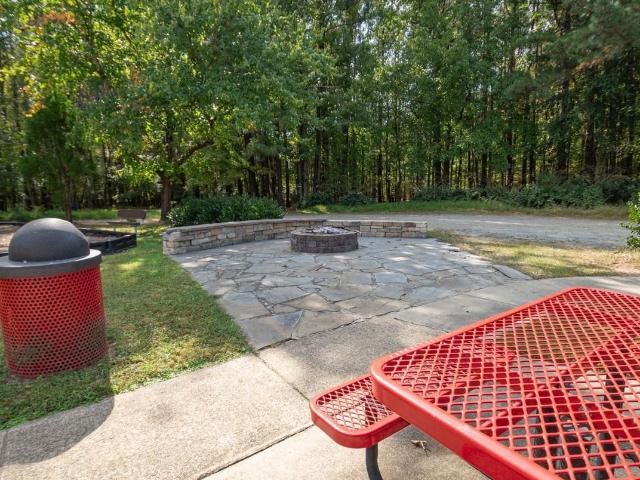 Kerley Gardens Apartments 2 Bedroom Apartment for Rent at 5200 5200 Kerlery Road, Durham, NC 27705