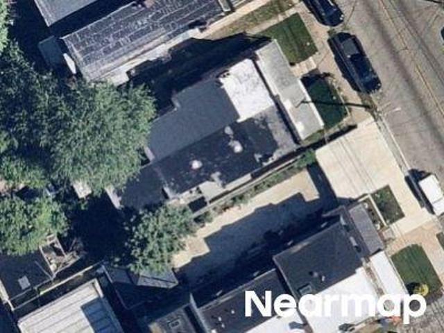 Kerlin St