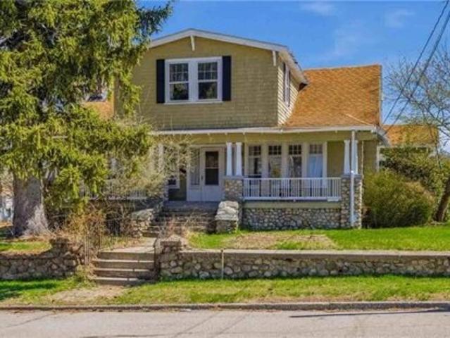 Kermit St, Woonsocket, Home For Sale