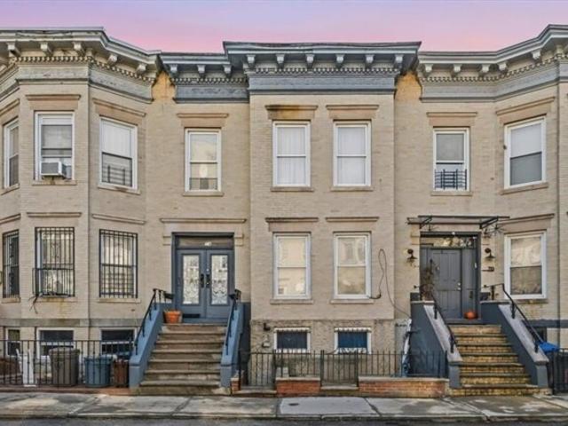 Kermit Pl, Brooklyn, Home For Sale