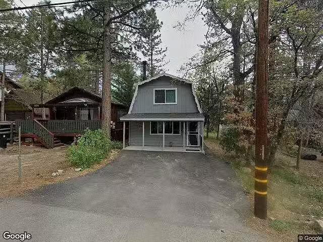 Kern Ave, Big Bear City, CA 92314