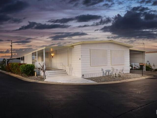 Kern Canyon Rd Spc,bakersfield, Property For Sale