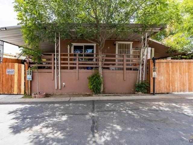 Kern Canyon Rd Spc,bakersfield, Property For Sale