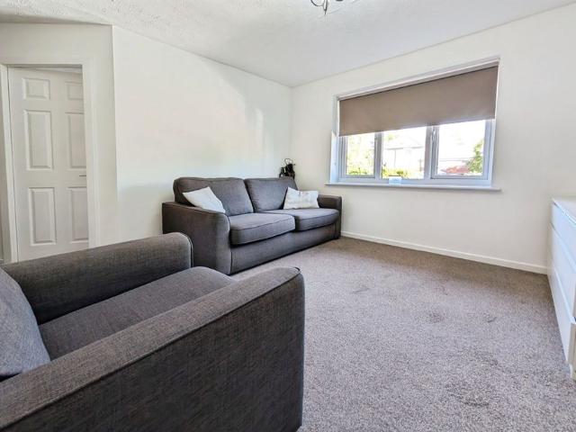 Kern Close, Southampton, SO16