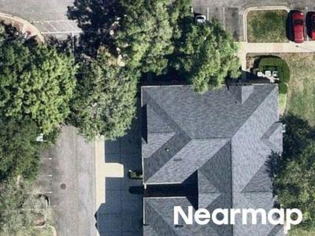 Kernan Forest Blvd