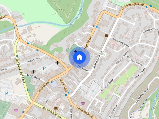 Kernan Hill Manor 3 bedroom semi detached