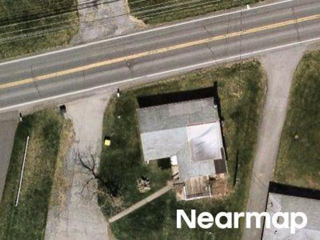 Kernsville Rd