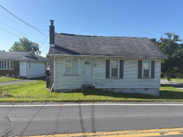 Kernsville Rd