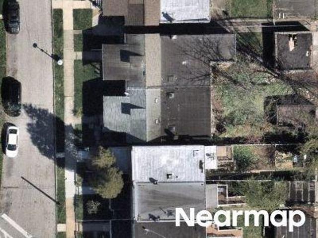 Kernwood Ave