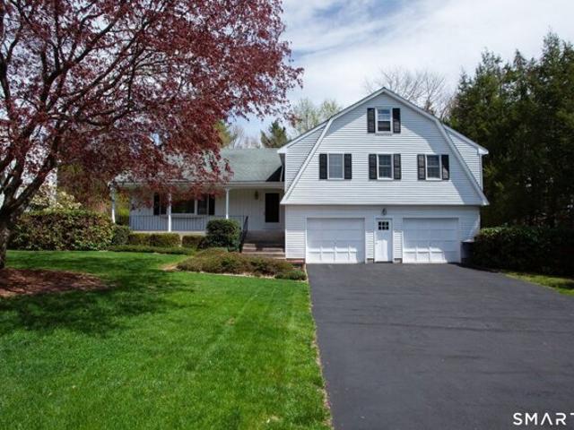 Kerr Farm Rd, Simsbury, Home For Sale