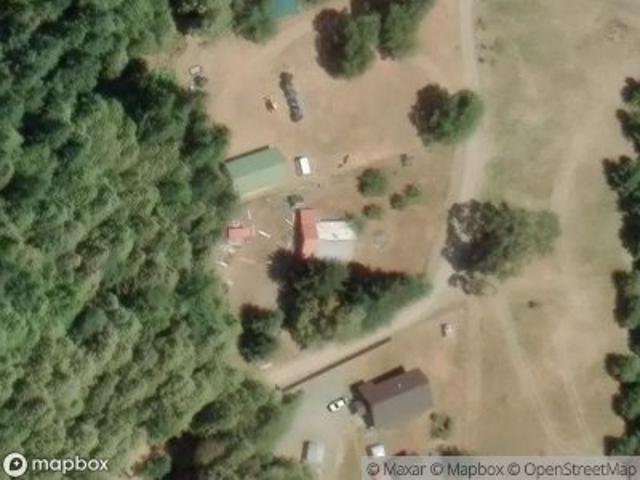 Kerr Ranch Rd