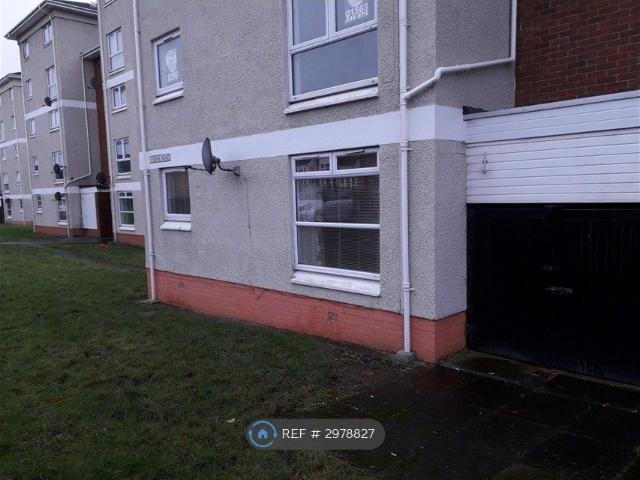 Kerr Road, Kilmarnock KA3, 1 bed flat to rent, £495 pcm | PrimeLocation