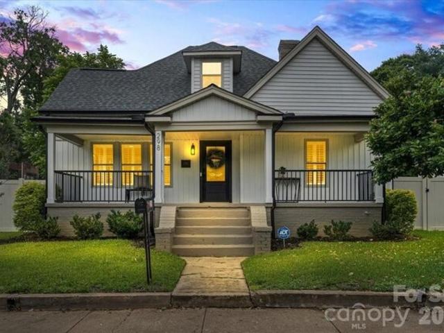 Kerr St Nw, Concord, Home For Sale
