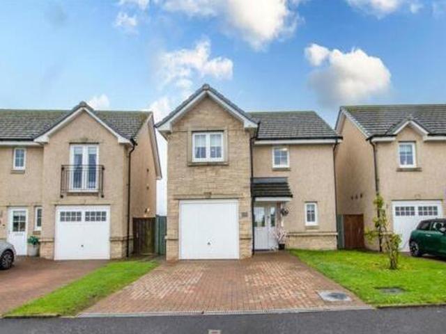 Kerr´s Way, Armadale, 3 Bedroom Detached