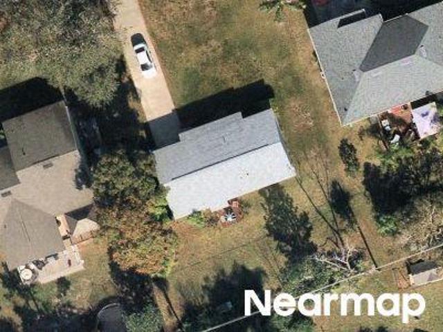 Kerridale St