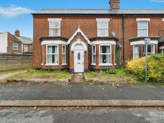 Kerrison Road, NORWICH 1 bed apartment to rent £1,000 pcm £231 pw