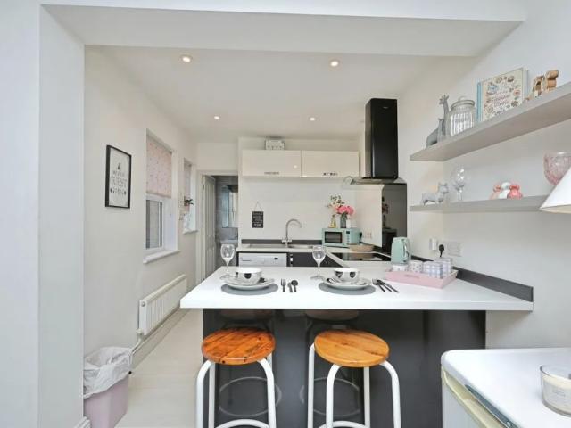 Kerrison Road, NORWICH