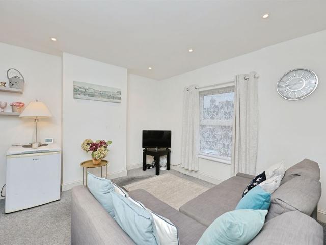 Kerrison Road, Norwich