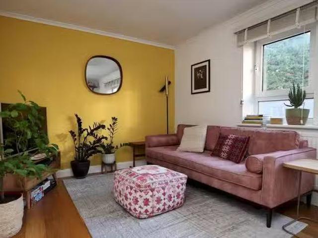 Kerrison Road