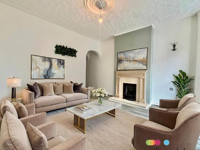 Kerrison Road