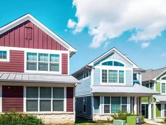 Kerrville 2 Bed 1 Bath