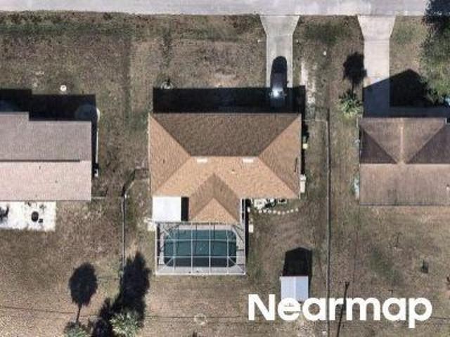 Kerrville Cir