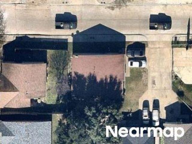 Kerrville St