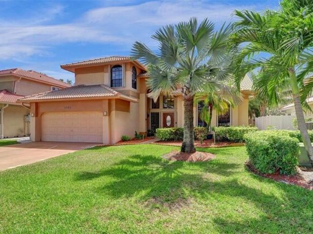 Kerry Dr, Cooper City, Home For Sale