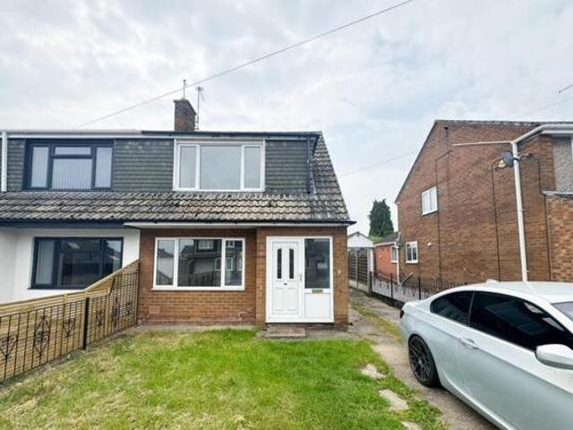 Kerry Drive, Kirk Ella, 3 Bedroom House