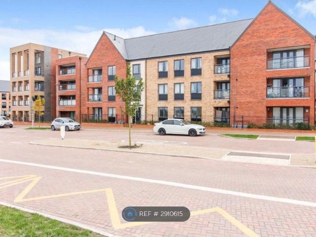 Kerry House, Whitehouse, Milton Keynes MK8, 1 bed flat to rent, £1,200 pcm | PrimeLocation