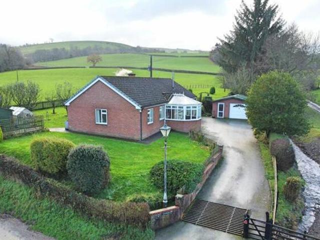Kerry, Newtown, 3 Bedroom Bungalow