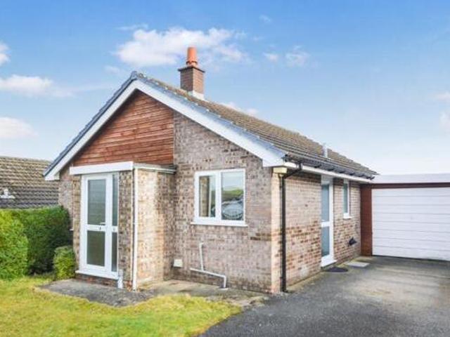 Kerry, Penarron Drive, Newtown, 2 Bedroom Bungalow